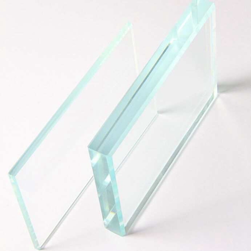 ultra clear float glass