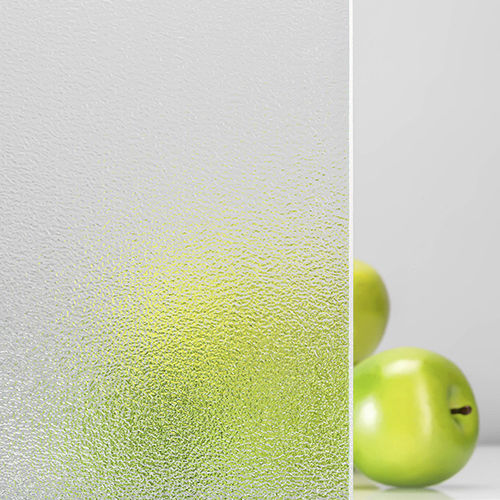 Diffused Greenhouse Glass