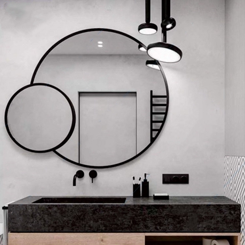 customized mirror