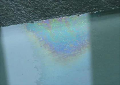 Problems and Solutions Caused by Improper Storage of Glass