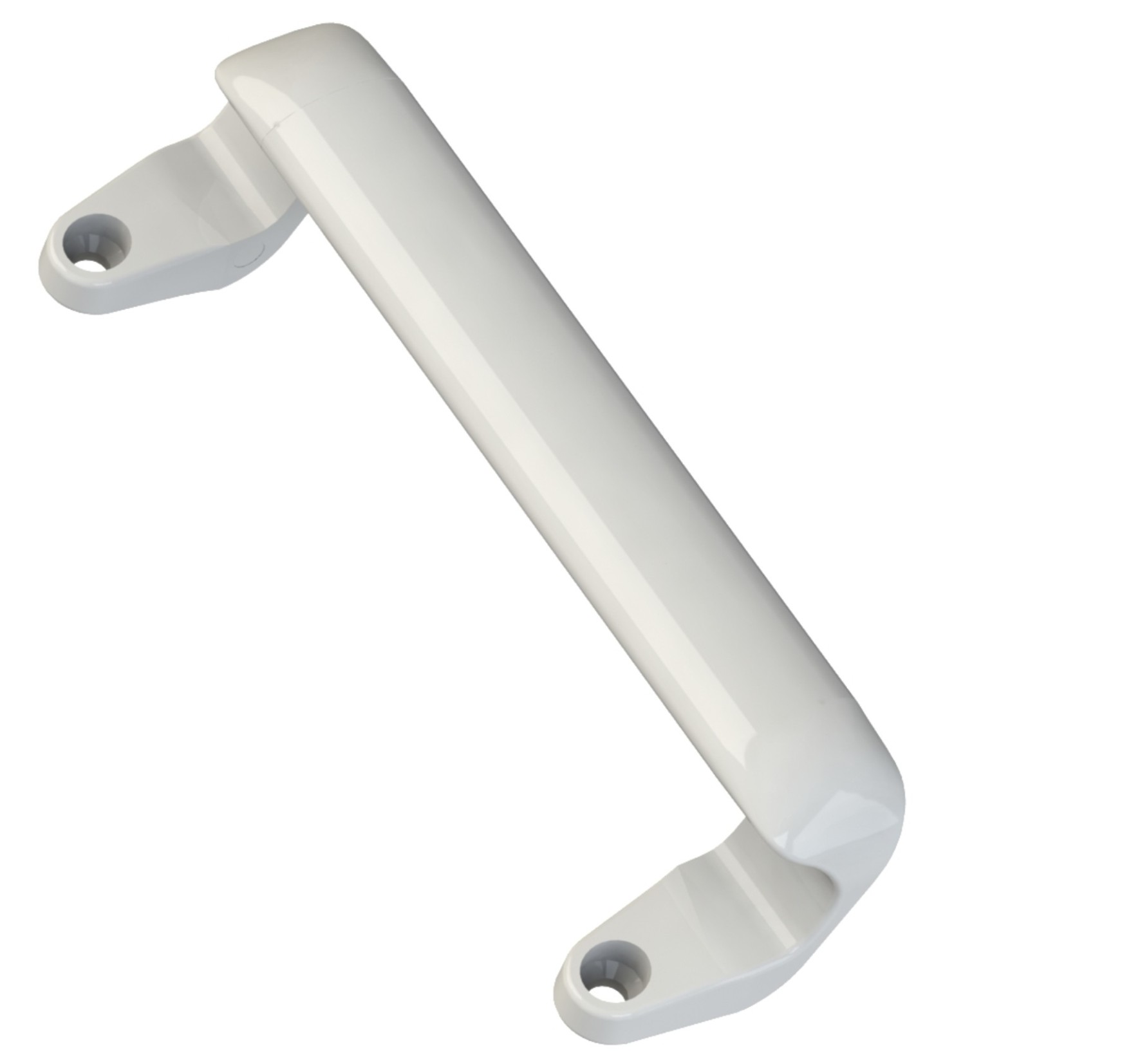casement window accessories D pull handles aluminum window handles