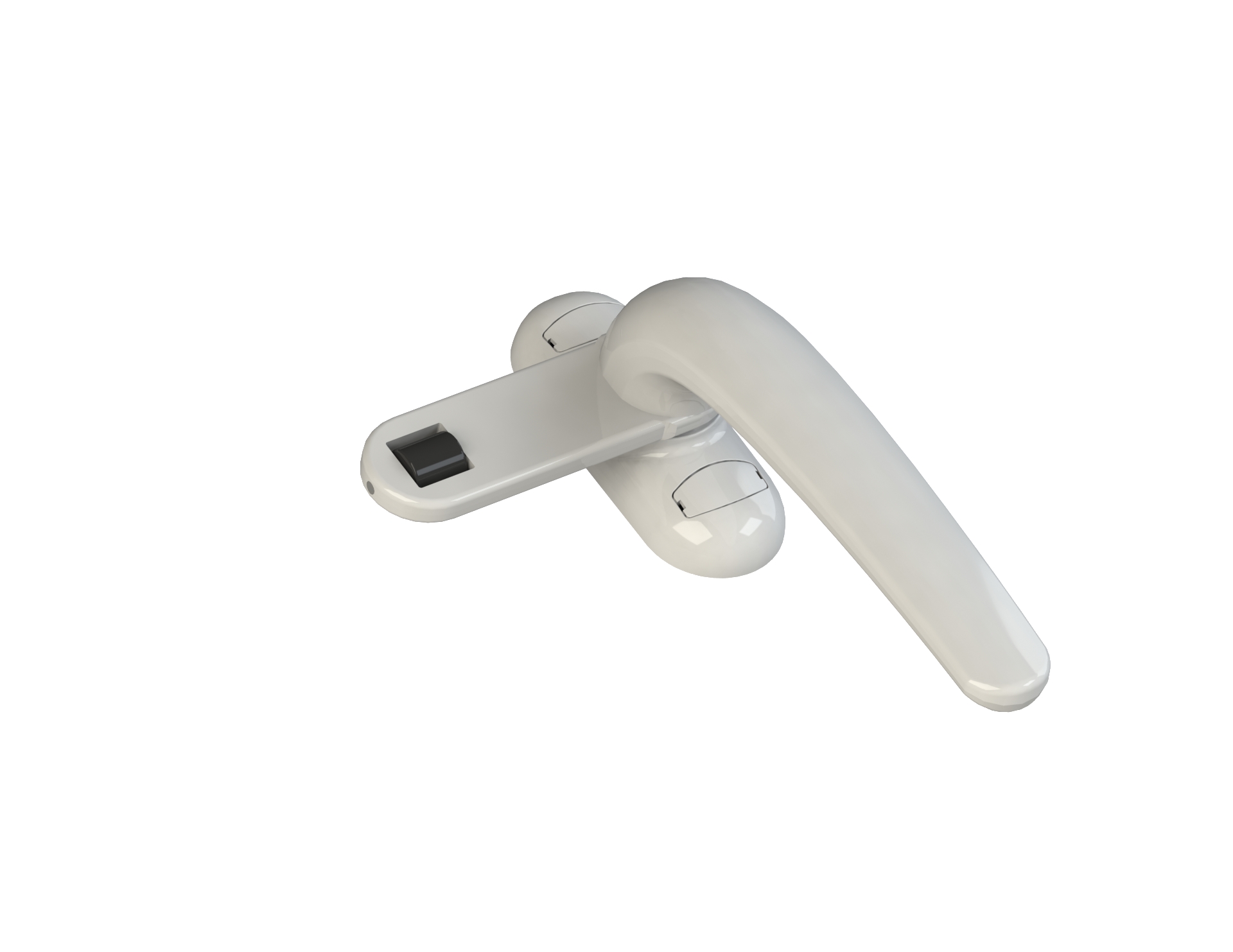 high quality factory sell casement square shaft handle