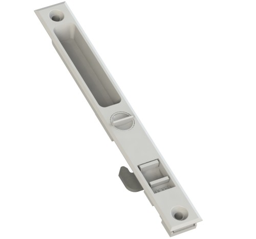 186mm aluminum window accessories window latch