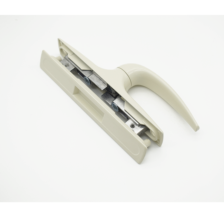 aluminum modern window handle sets