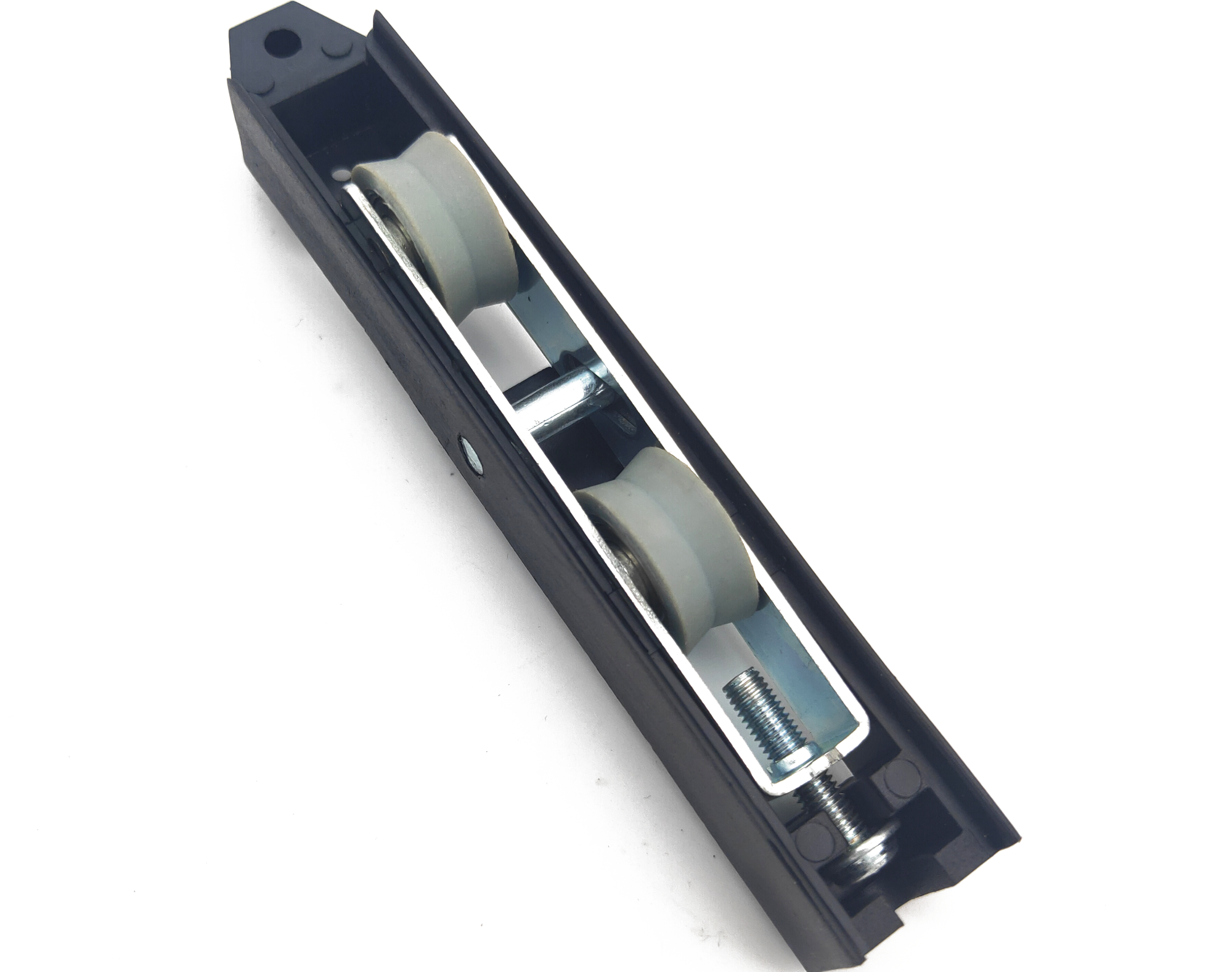 aluminum window accessories window wheel with cover