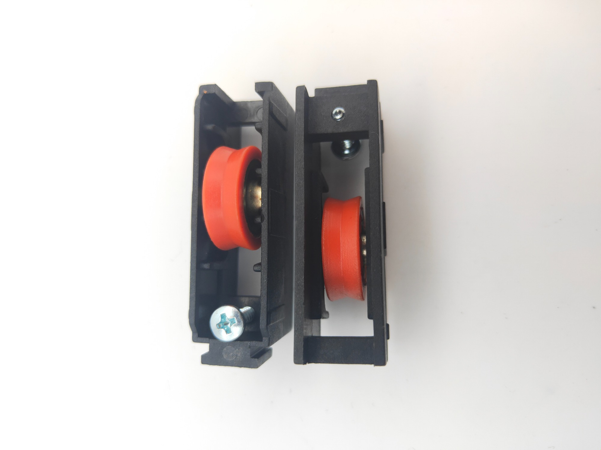 door and window accessories widow wheel for sliding window