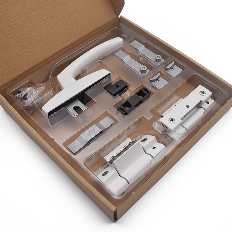 hot sell aluminum window handle casement window handle