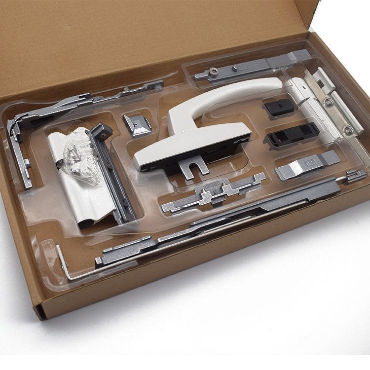 hot sell aluminum window handle casement window handle