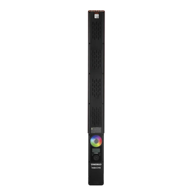 YONGNUO YN360 III PRO，Ice Light，LED Video Light