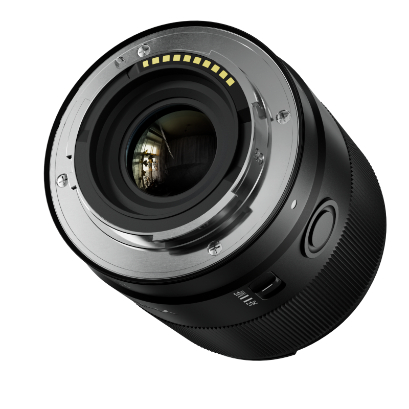 YONGNUO E 16mm F1.8 for Sony E Mount Camera, APS-C, Ultra Wide Angle ...