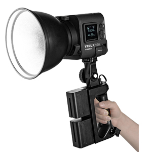 YONGNUO Official - Lens,LED Video Light,Flashes