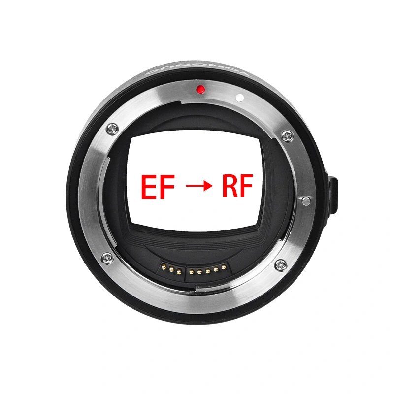 Mount Adapter EF-EOS R, EF mount to R mount, Auto Focus