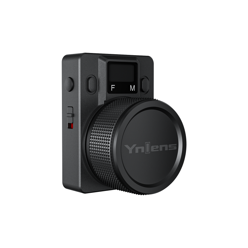 Lens Remote Controler：BR-L1