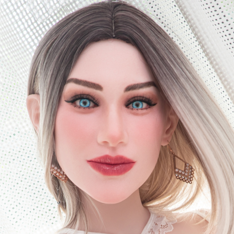 Realistic Milf Sex Doll Fd157cm Sharla Elegant Vintage Movie Star Design