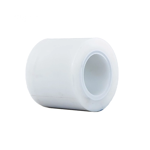 Controlled Porosity Breathable PTFE Coated Fiberglass Fabric | Heaterk