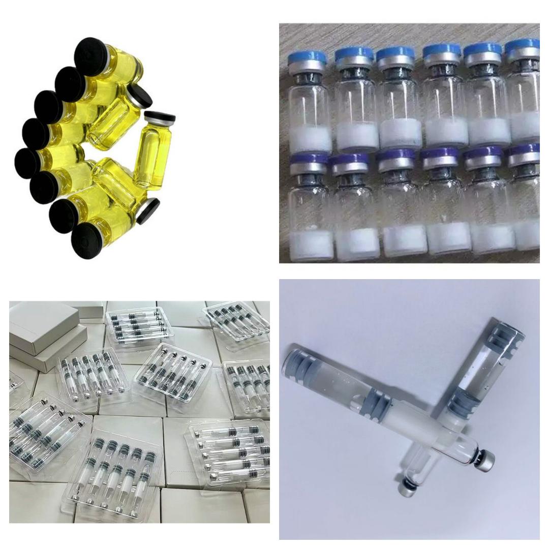 HGHs injection pen 36iu 50iu cartridge in stock GH 10iu 36iu Growth GH ...