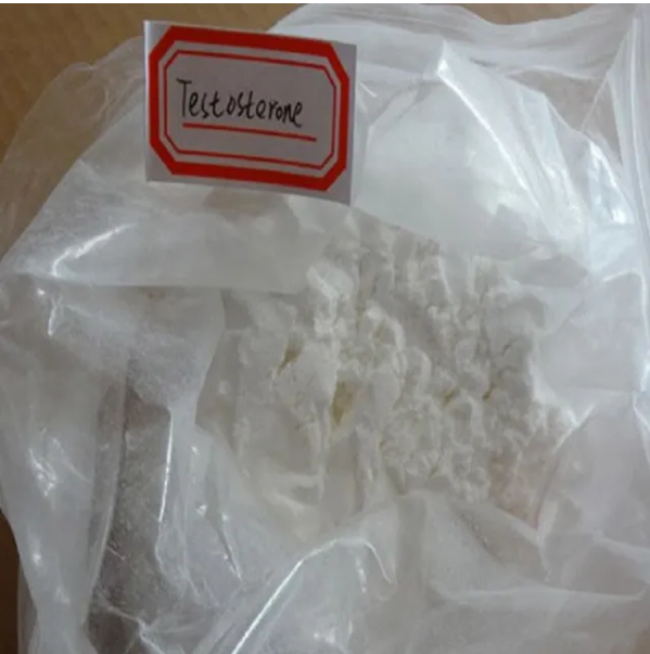 Testosterone powder for bodybuilding