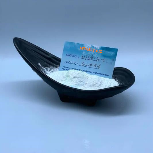 sarms GW-501516 (Cardarine) powder,Sarms