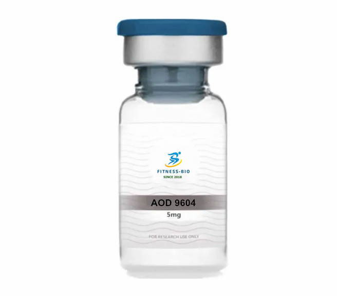Buy AOD9604 2mg 5mg 10vails One Kit,Peptides