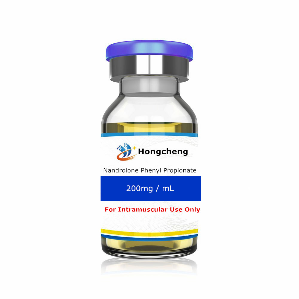 NPP 200 ( Nandrolone Phenyl Propionate 200mg ),Steroids/ AAS,Steroids oil