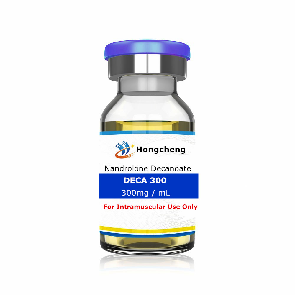 DECA-300 (ND-300),Steroids/ AAS,Steroids oil