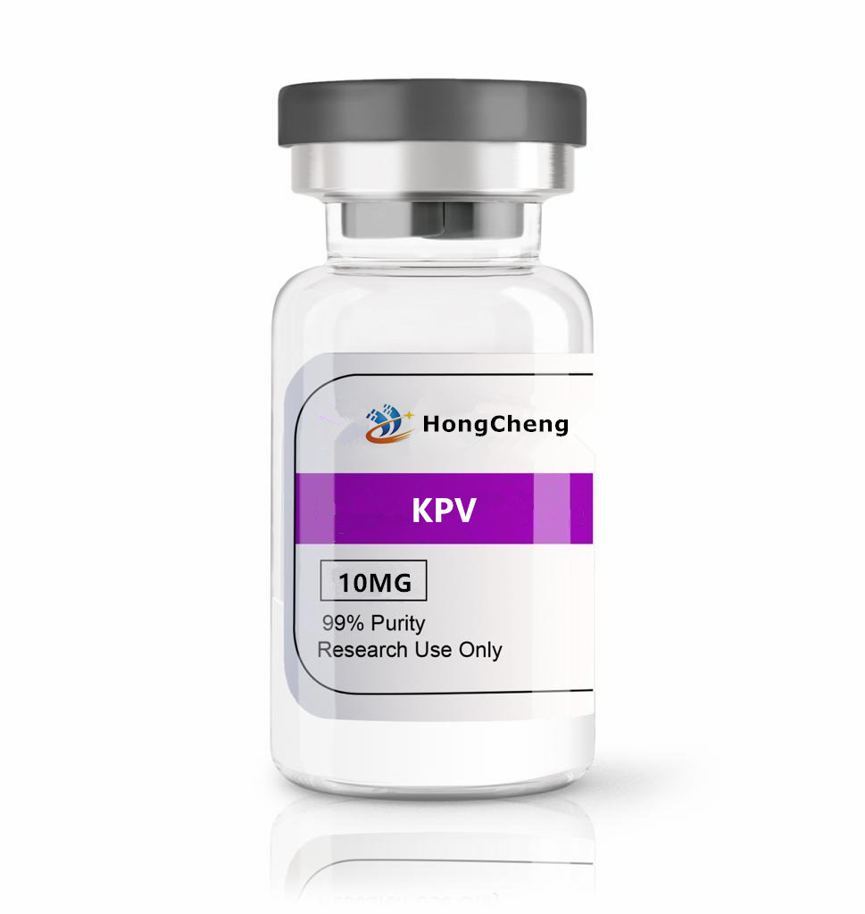 KPV Peptides 5mg 10mg,Peptides