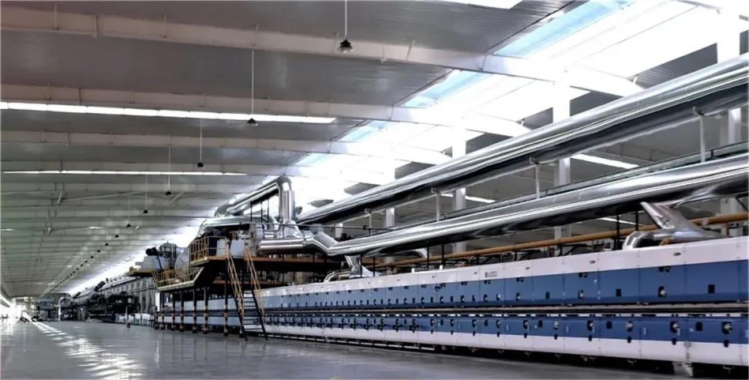 DiTuo-One of the top ten manufacturers of sintered stone in China