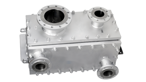 Compact Compabloc Free Flow Heat Exchanger – Custom Manufacturing for ...