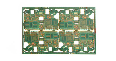 HDI Circuit Boards,HDI Circuit Boards
