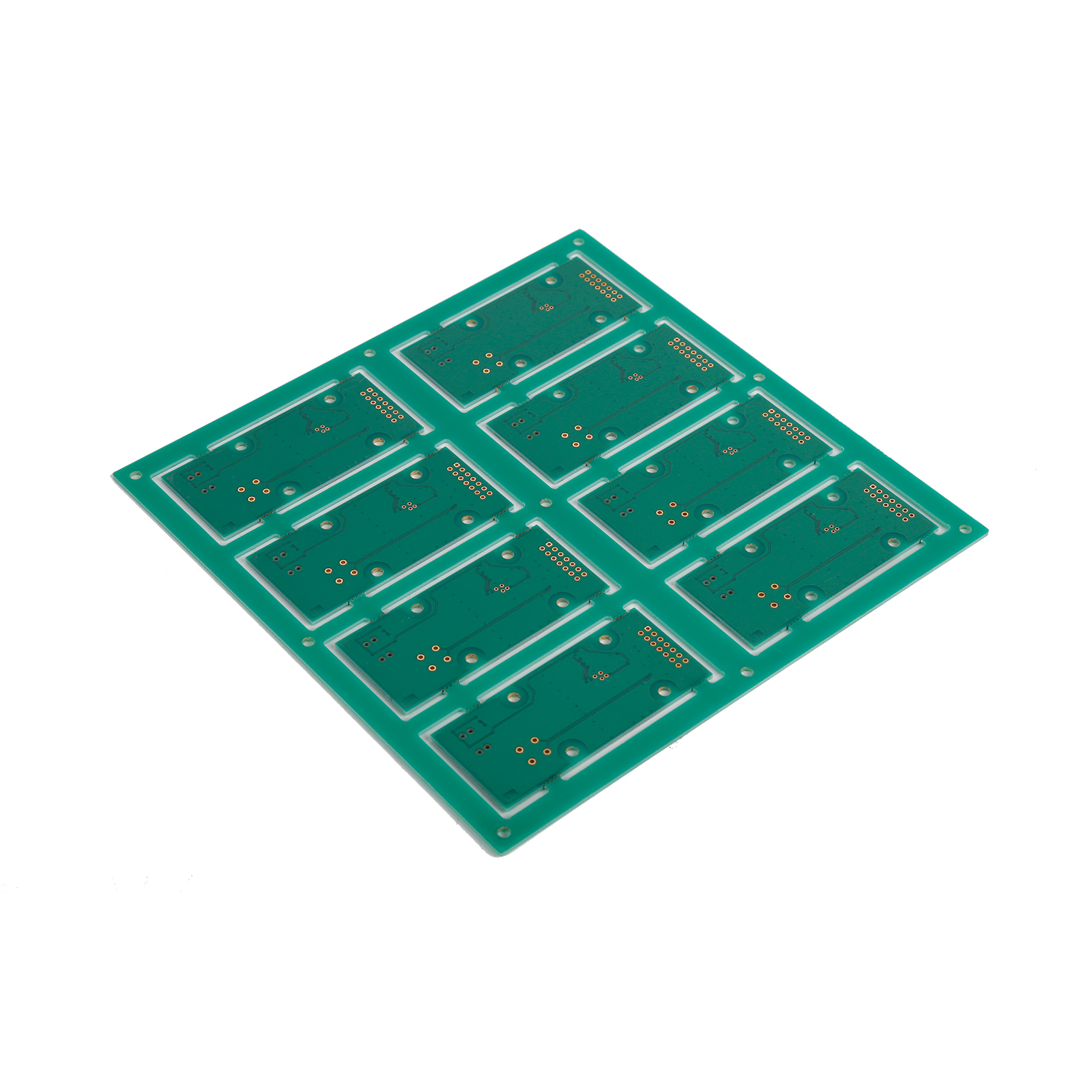 Halogen-free/Mid Tg/Low CTE PCB boards