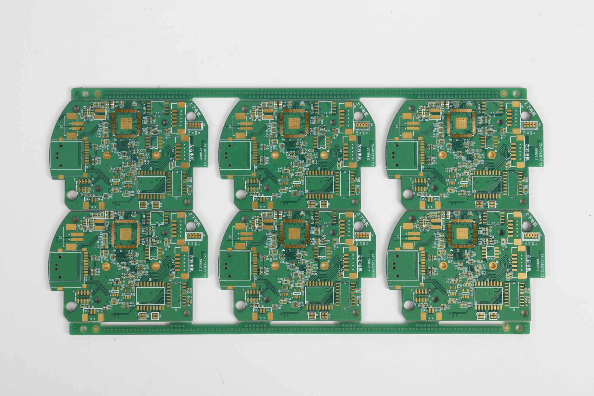 Multilayer circuit boards,Multilayer Circuit Boards