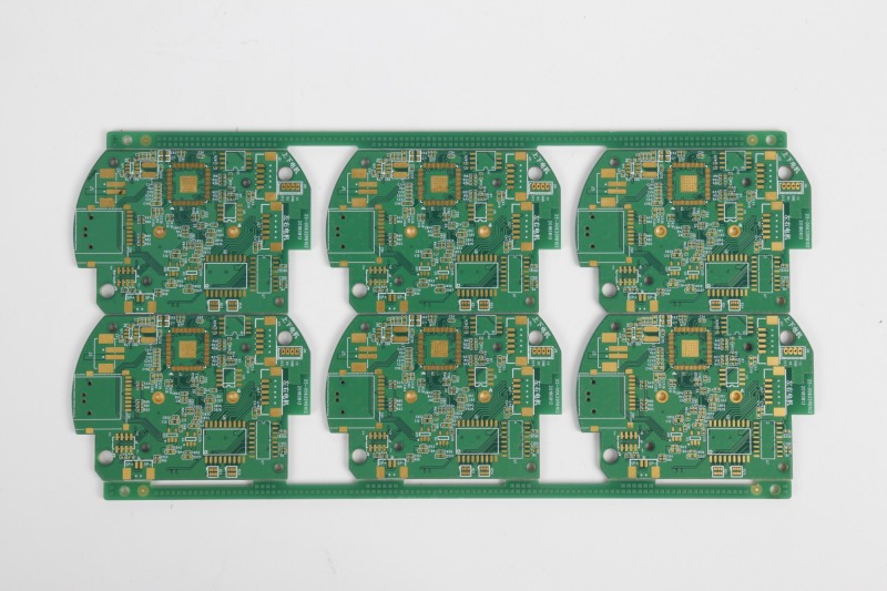Multilayer circuit boards,Multilayer Circuit Boards