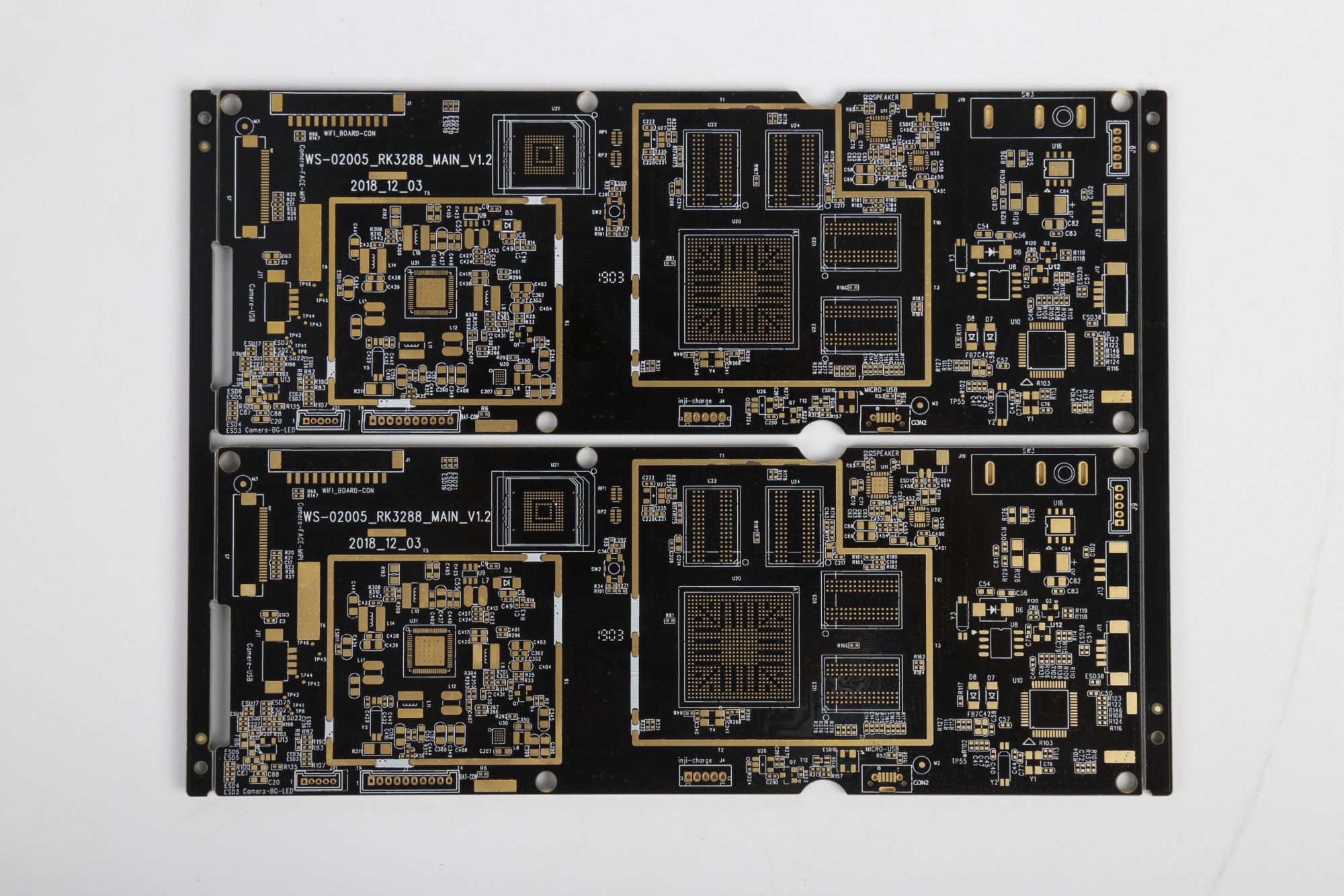 high frequency Roger PCB circuit boards,High frequency microwave PCB