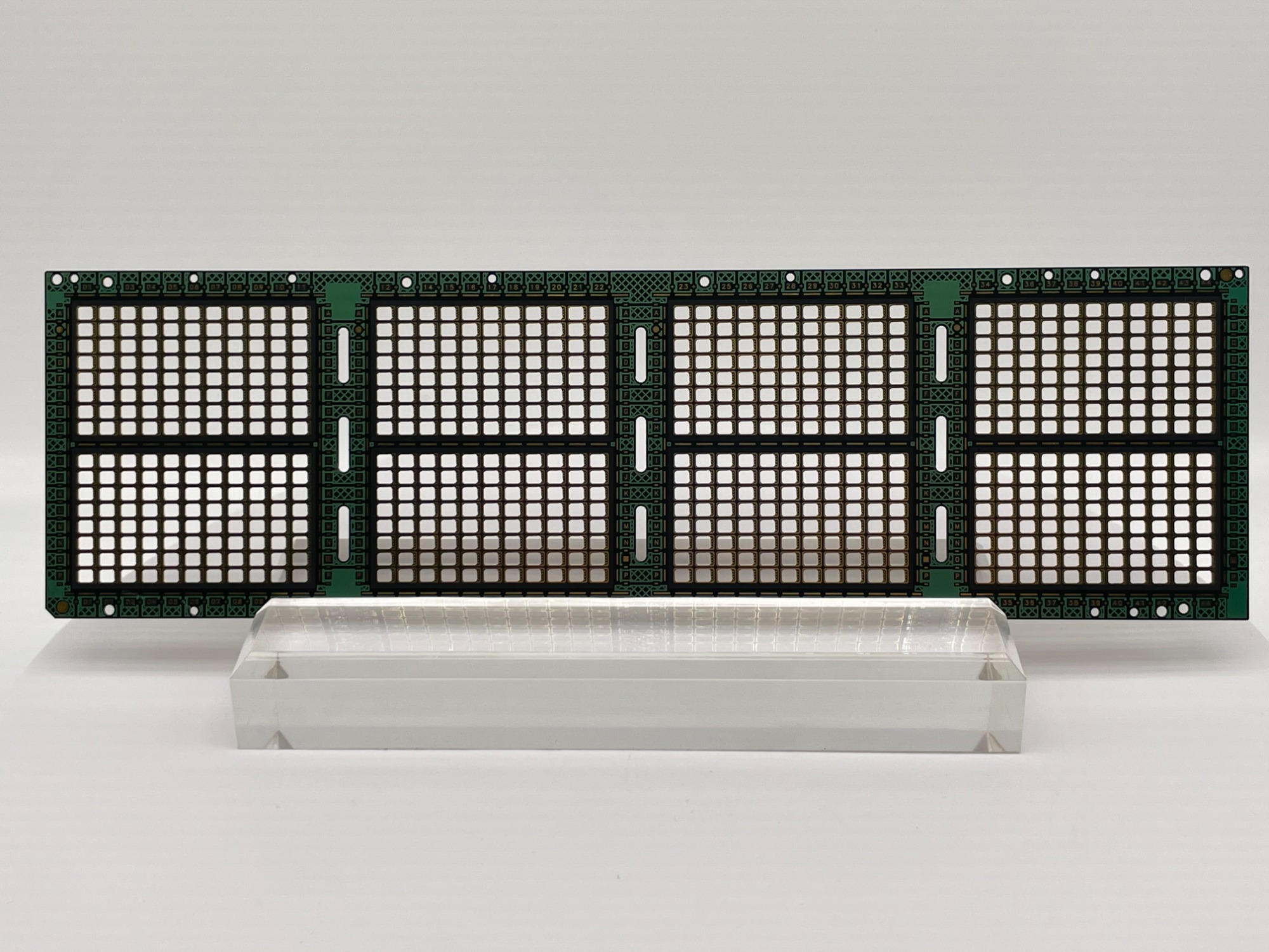 IC substrate PCB,IC package Substrate