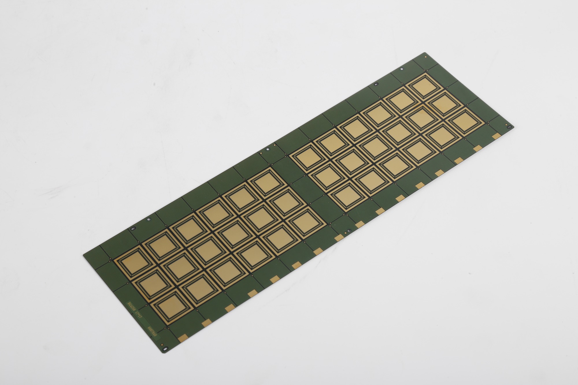 IC substrate,IC package Substrate