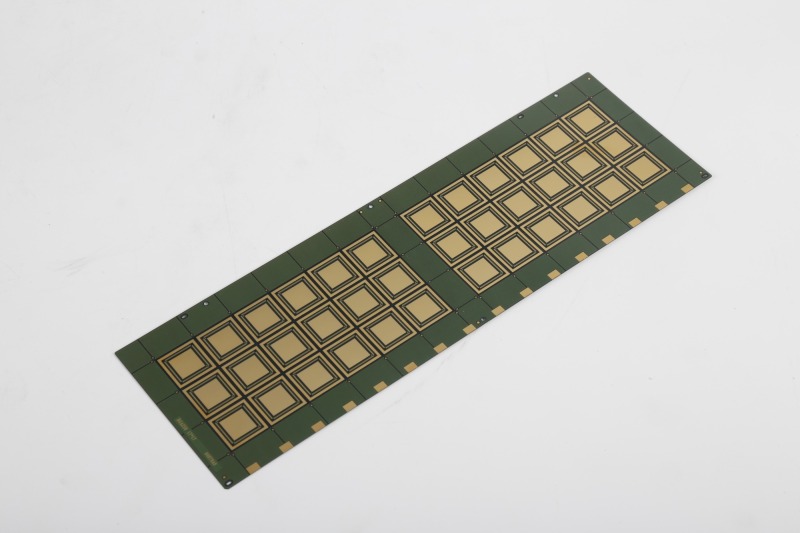 IC substrate,IC package Substrate