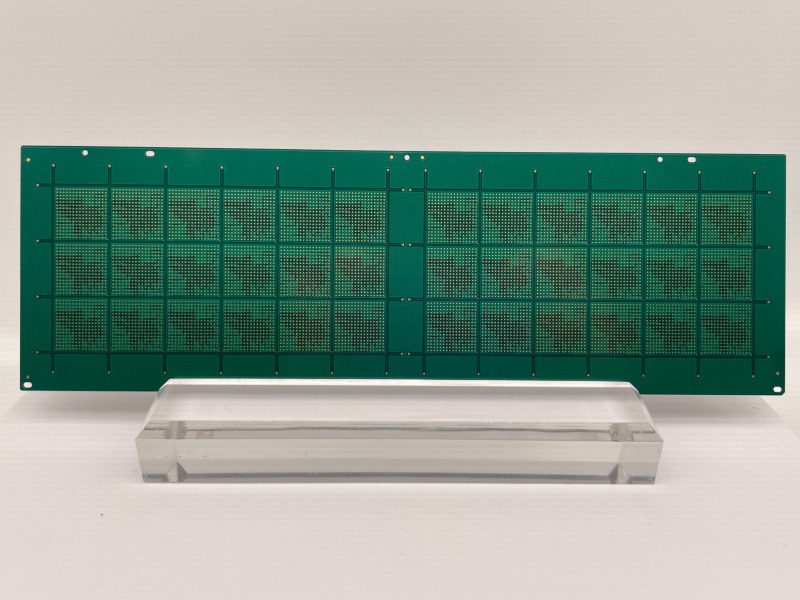 IC substrate IC package PCB,IC package Substrate