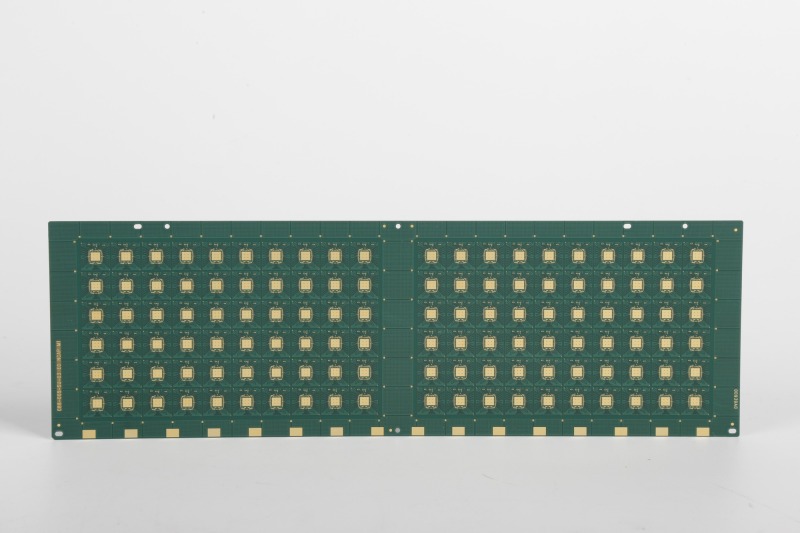IC substrate,IC package Substrate