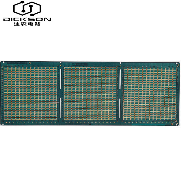 IC substrate 4 layer 8 layer for IC package BGA LGA for SSD storage,IC ...