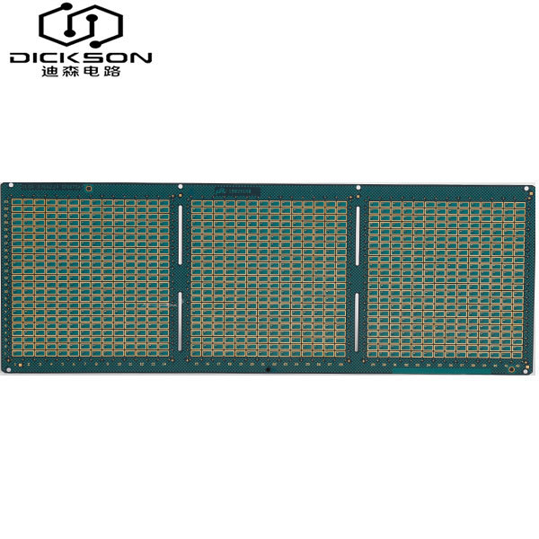 IC substrate 4 layer 8 layer for IC package BGA LGA for SSD storage,IC ...