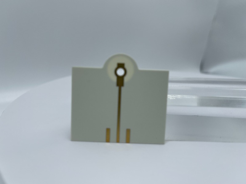 High frequency PCB circuit boards Roger Fr4 RO4350b price DK3.48 DF0 ...