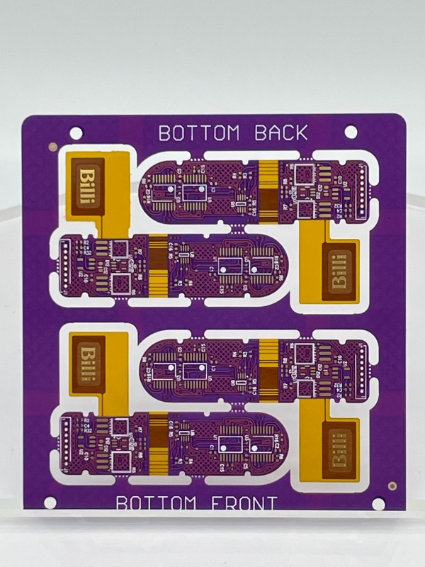 PCB For Consumer Electronic altium rigid flex tutorial 1oz copper ...