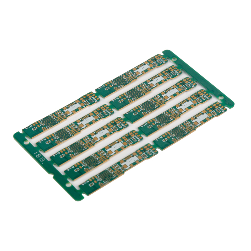 Rigid PCB rigid Circuit board Immersion Gold manufacturer factory price ...