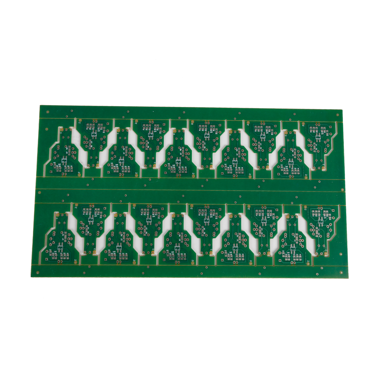 Unmanned reconnaissance drone UAV Rigid PCB FR4 rigid Circuit board ...