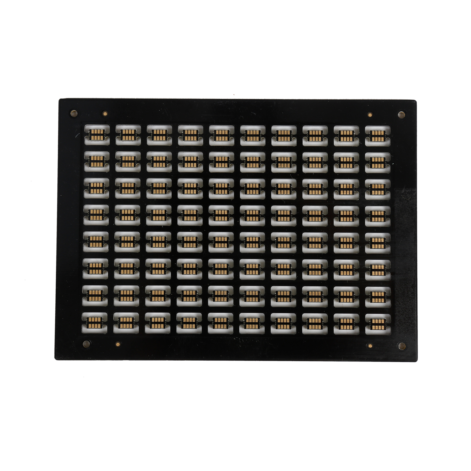 panasonic pcb pcb 94v-0 Rigid PCB FR4 rigid Circuit board manufacturer ...