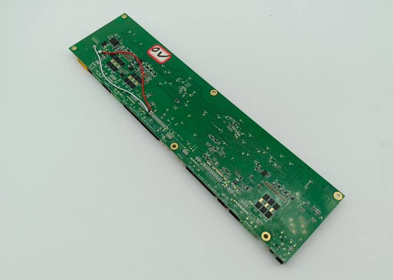 Computer graphics card SMT processing OEM ODM High quality PCBAssembly ...