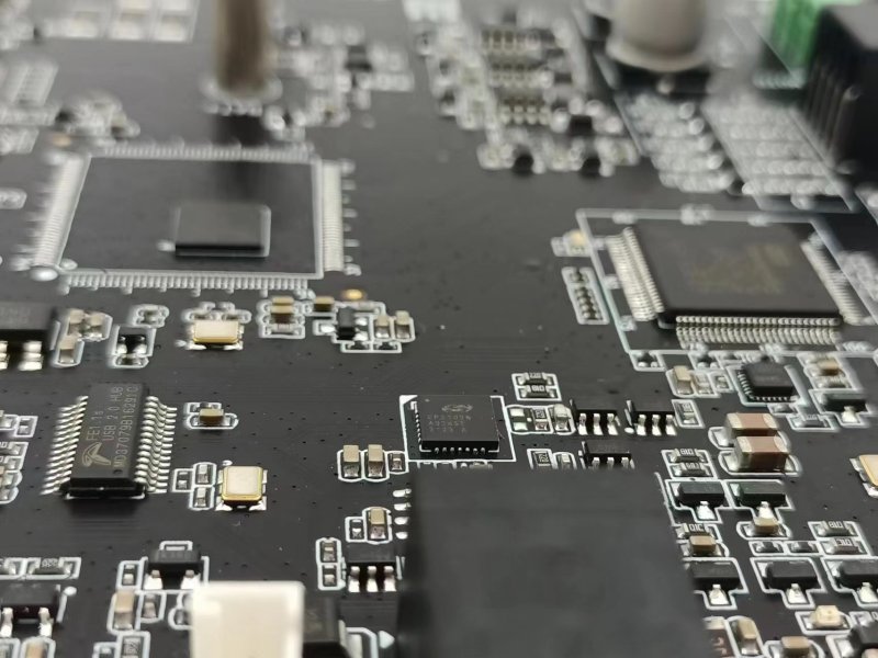 Medical device PCB assembly Medical device circuit board SMT processing ...