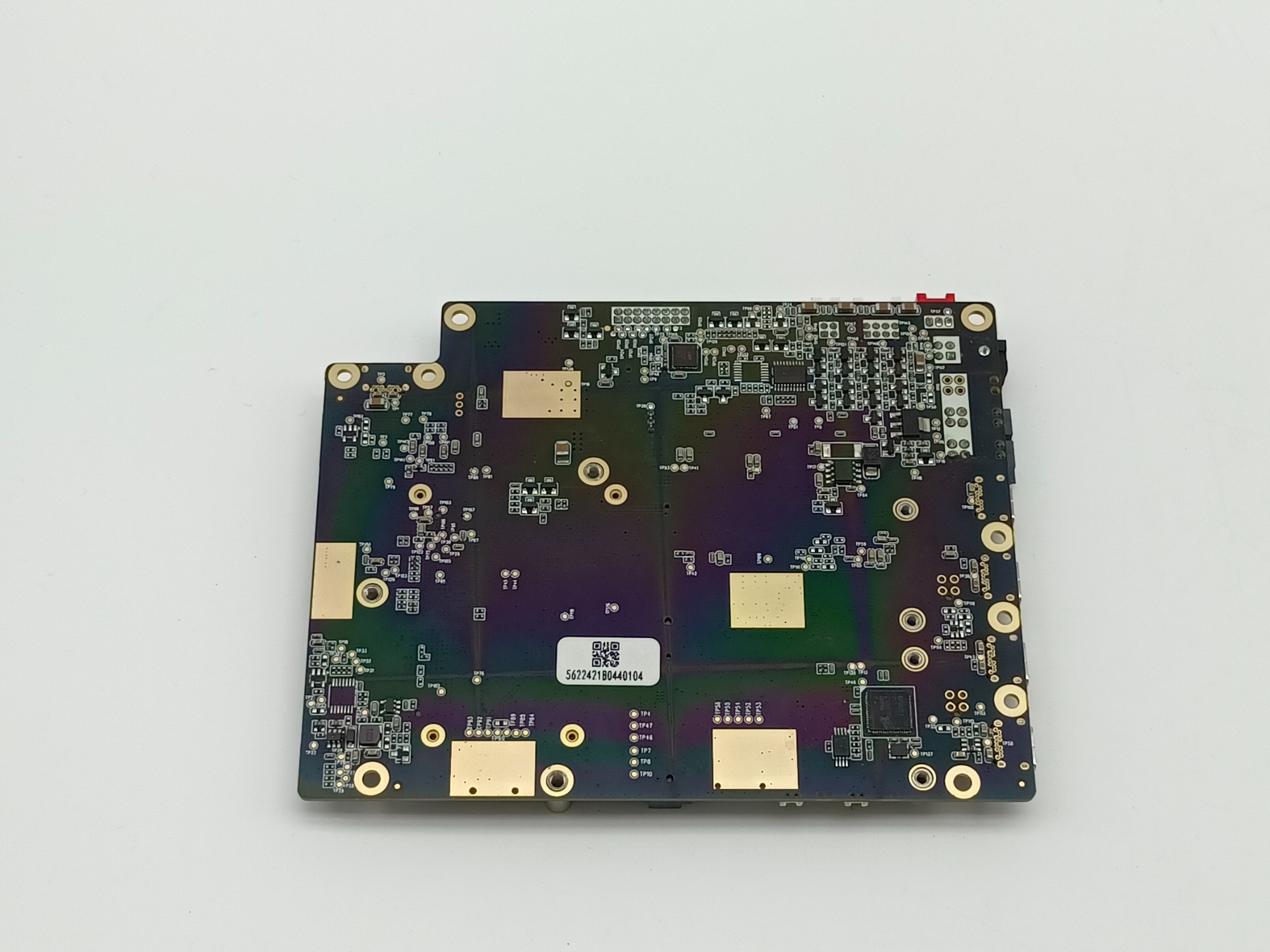 Communication module PCBA SMT one-stop service in china OEM ODM ...