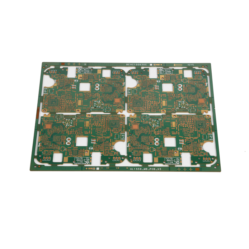Selective gold PCB SP OEM ODM manufacturer multilayer pcb,Selective ...
