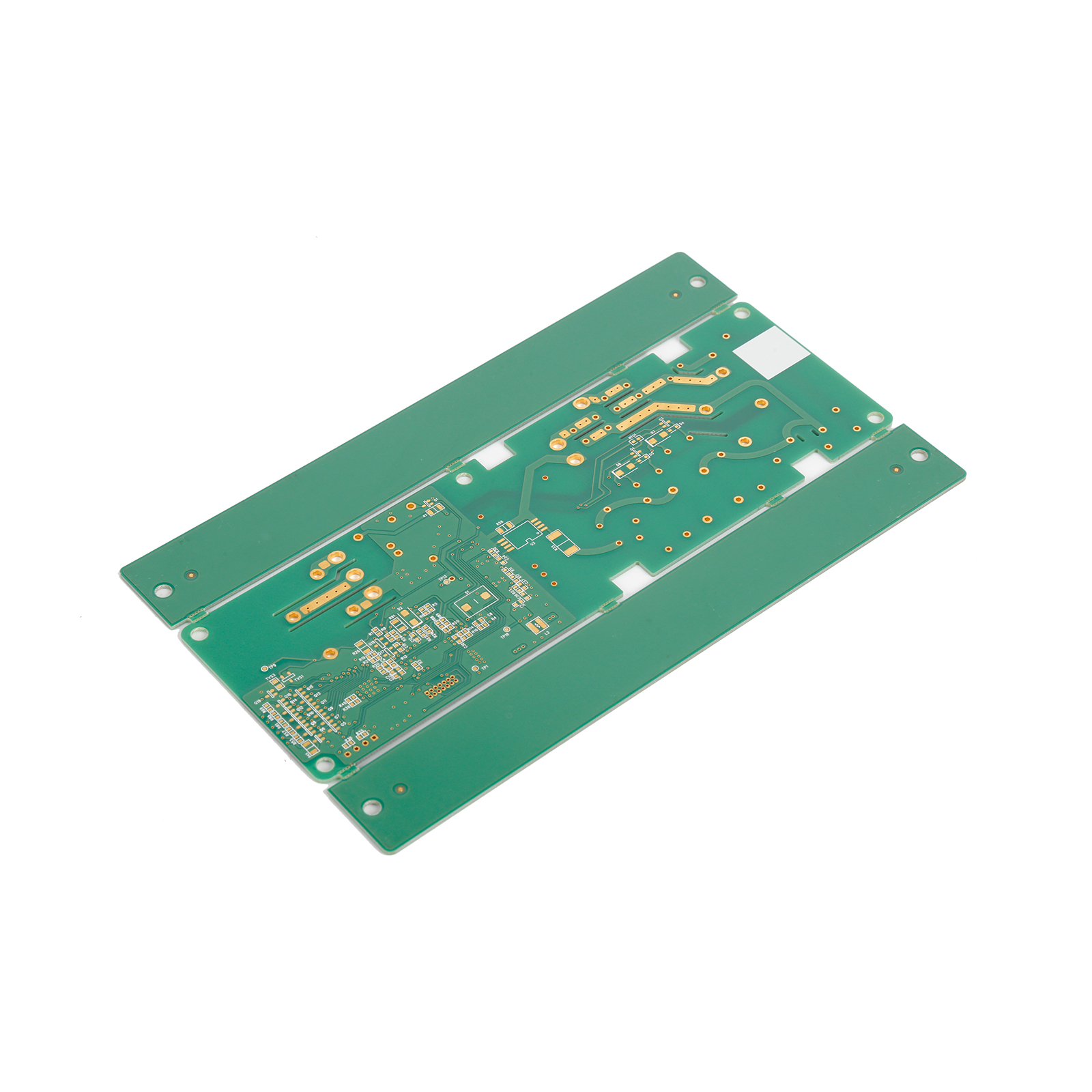 Multilayer impedance control PCB FR4 Rigid Circuit Board Manufacturer Factory Price ENIG OEM ODM ...